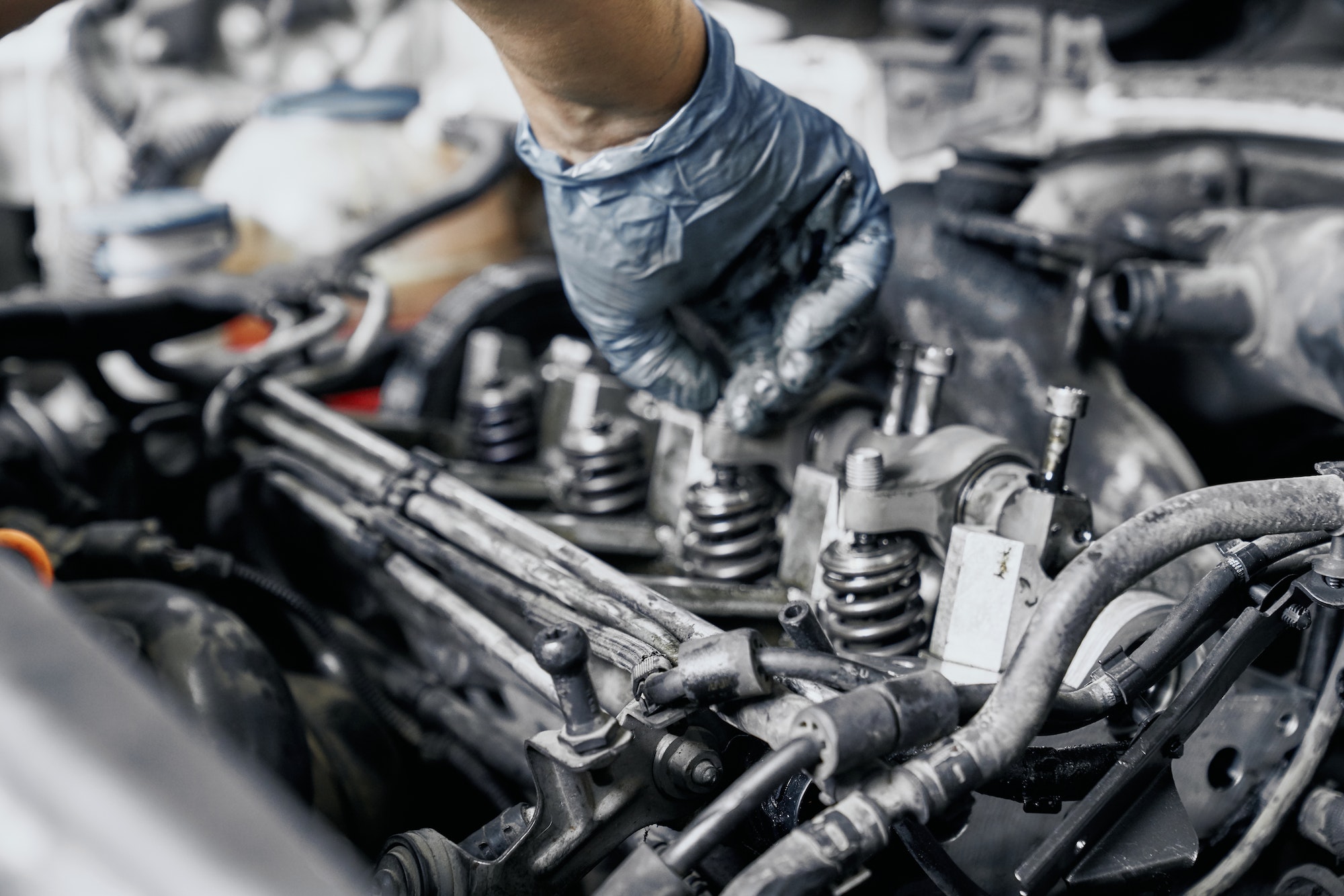 Top Engine Repair Services in Sunrise, Florida for Reliable Solutions